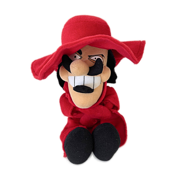 Vintage Monty Python 12” Spanish Inquisitor plush - Pretty Things ...