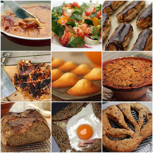 PARIS — My Paris Kitchen: Recipes and Stories — David Leibovitz ...