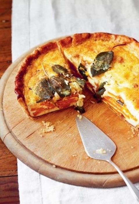 The Violet Bakery Cookbook — By Claire Ptak — Foreward by Alice Waters ...